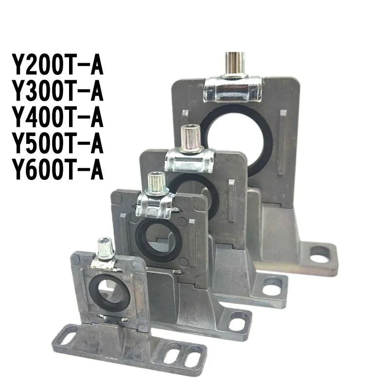 SMC filter partition Y200T A Y300T Y400T Y500T Y600T triple two piece multi joint| | - AliExpress