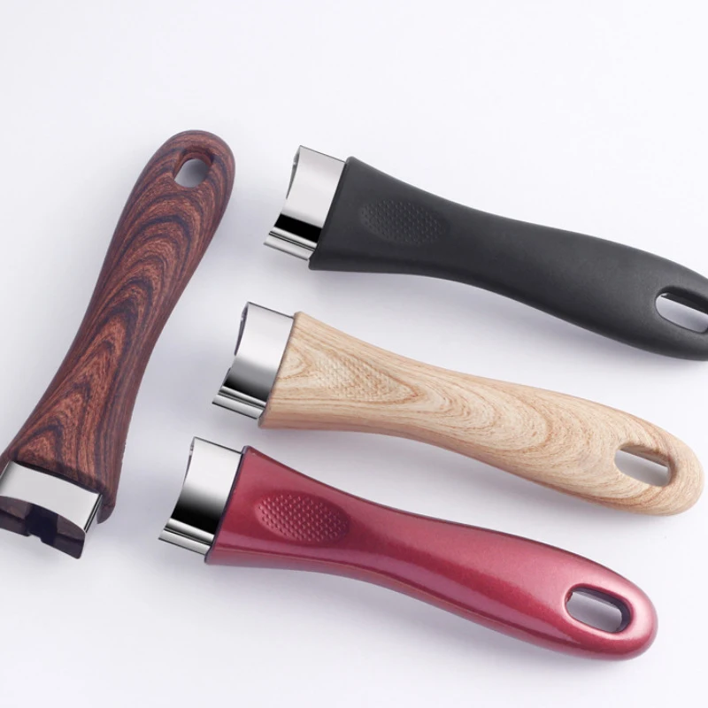 Bakelite-Pan-Pot-Handle-Anti-Scalding-Durable-Pan-Universal-Ergonomic ...