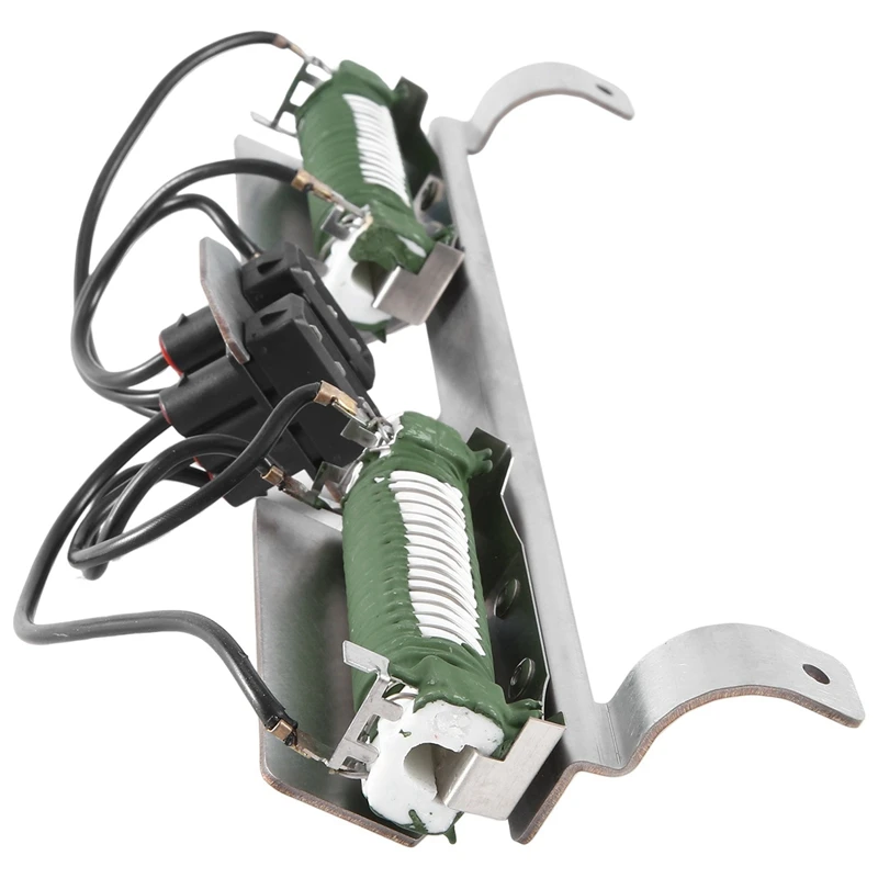 7D0971804E-Resistor-Bracket-Air-Conditioning-Resistor-Resistance ...