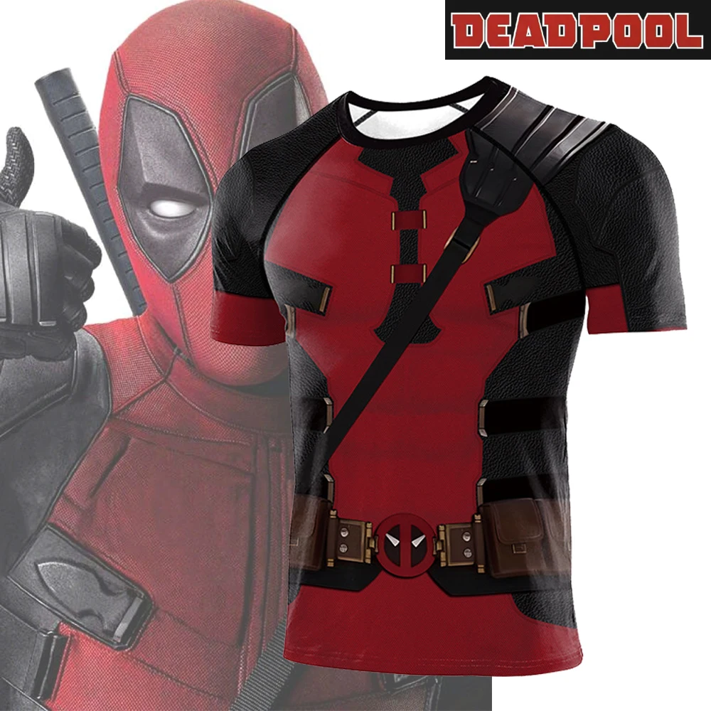 Deadpool-Cosplay-Wolverine-Cosplay-Superhero-Halloween-Costume-Comic ...