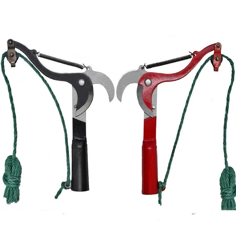 1PC-High-Altitude-Extension-Lopper-Branch-Scissors-Extendable-Fruit ...