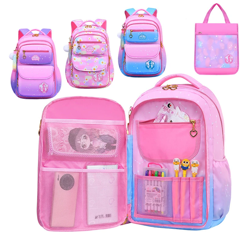 Backpacks For Girls In 6th Grade