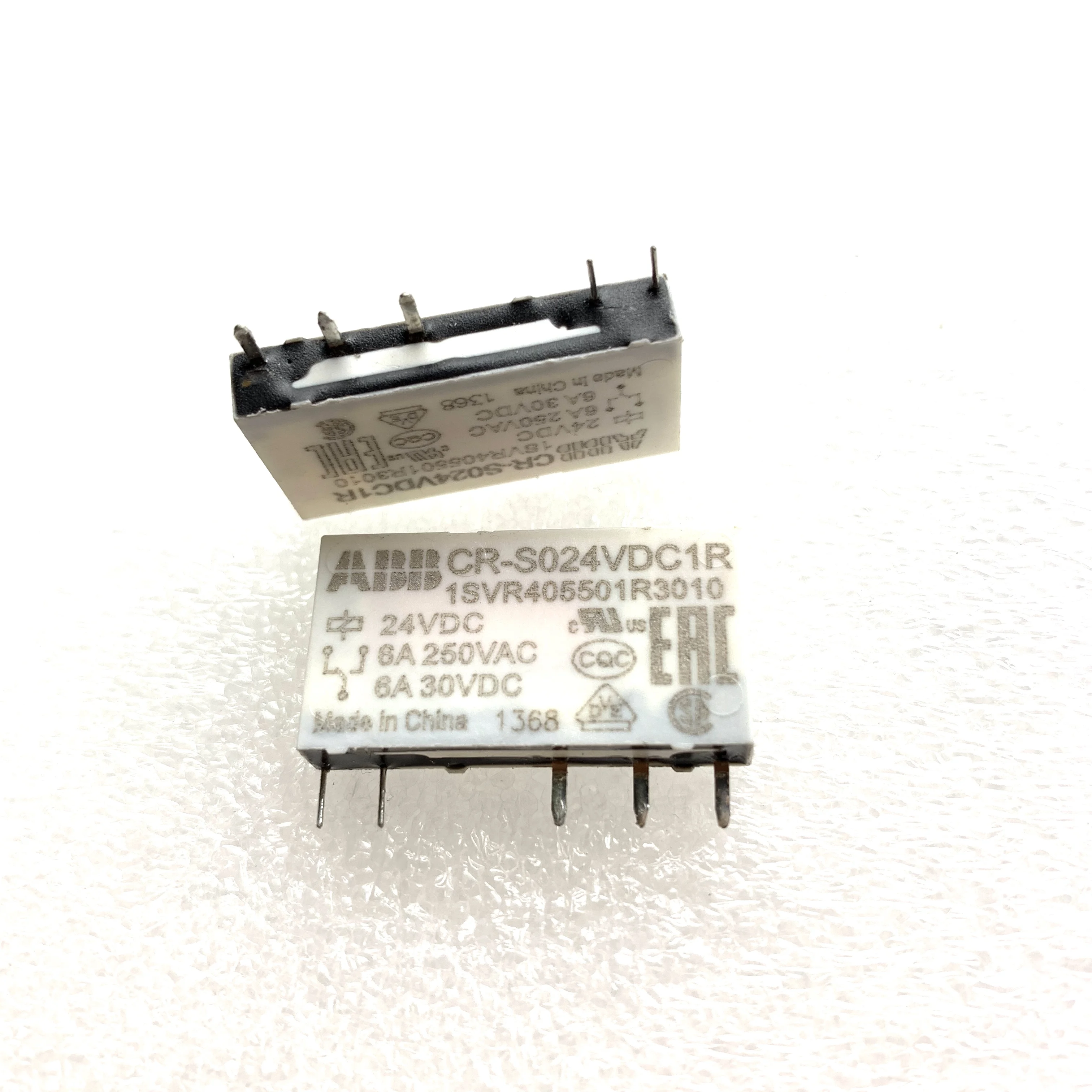 CR-S024VDC1R-24VDC-5PIN-Relay-1SVR405501R3010-CR-S024VDC1RG.jpeg