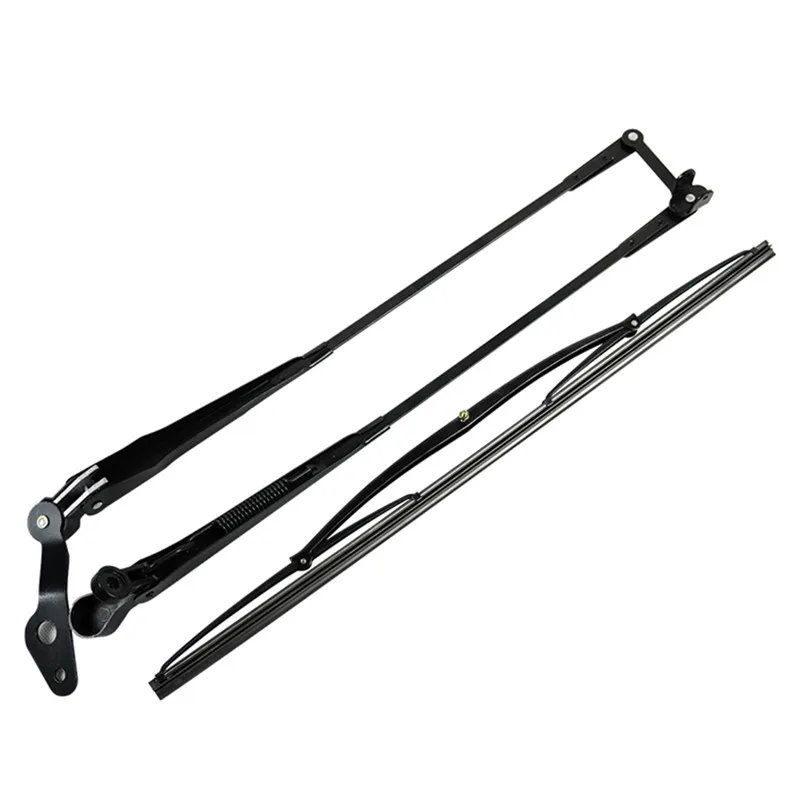 Small loader forklift bone Wiper Blade Lai Gong Lu Gong Lu Yu Ming Yu ...