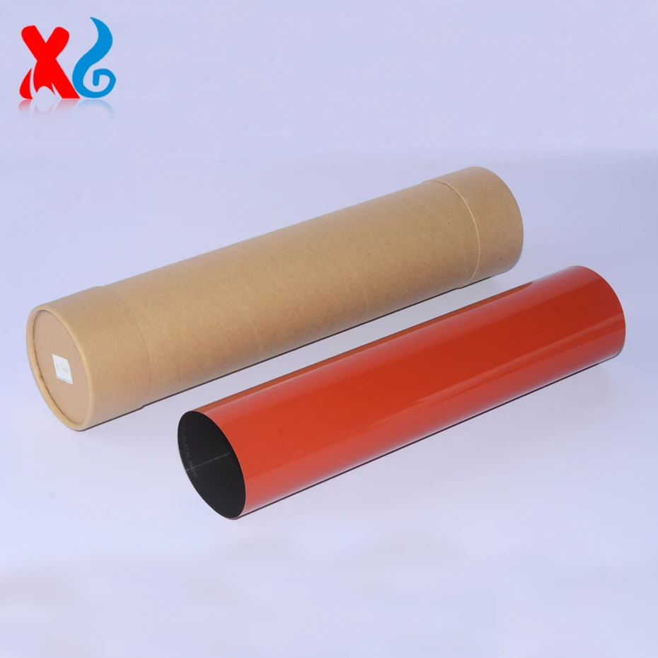 Fuser Film Sleeve Konica Minolta | Konica Minolta C6500 Fuser Belt ...