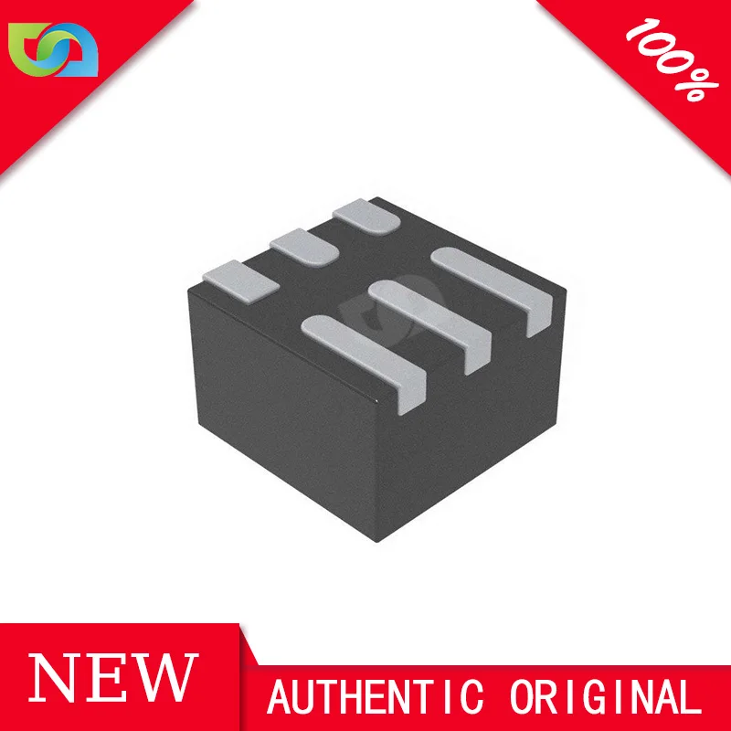 TPS62827DMQR-New-and-Original-VSON-6-Electronic-components-integrated ...