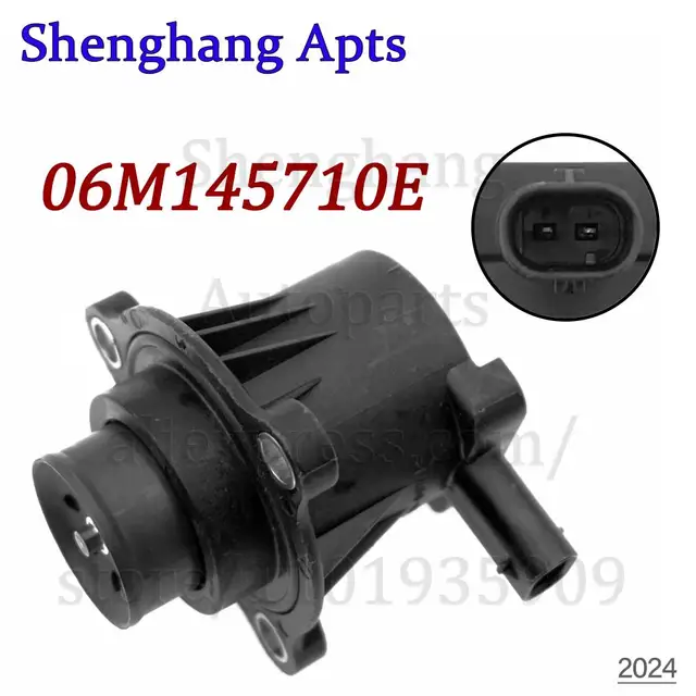 Air Bypass Valves For Audi A6 Turbo Turbocharger Diverter Bypass Valve ...