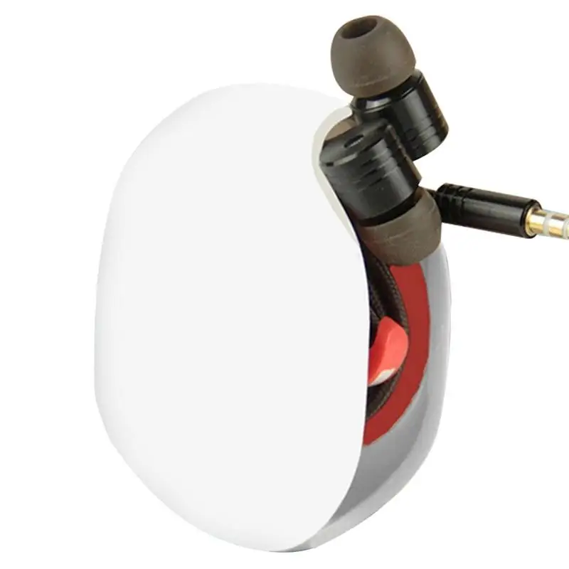 Data-Cable-Winder-Cable-Retractor-Automatic-Phone-Cable-Holder-Winding ...