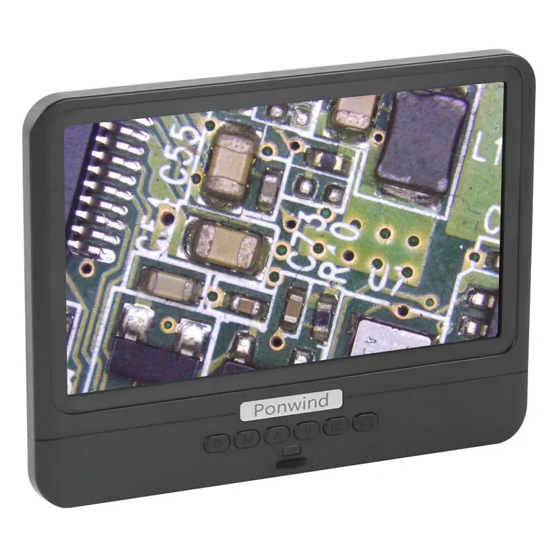 12MP-1080P-Industrial-CMOS-Video-Microscope-Camera-Integrated-8-5-inch ...