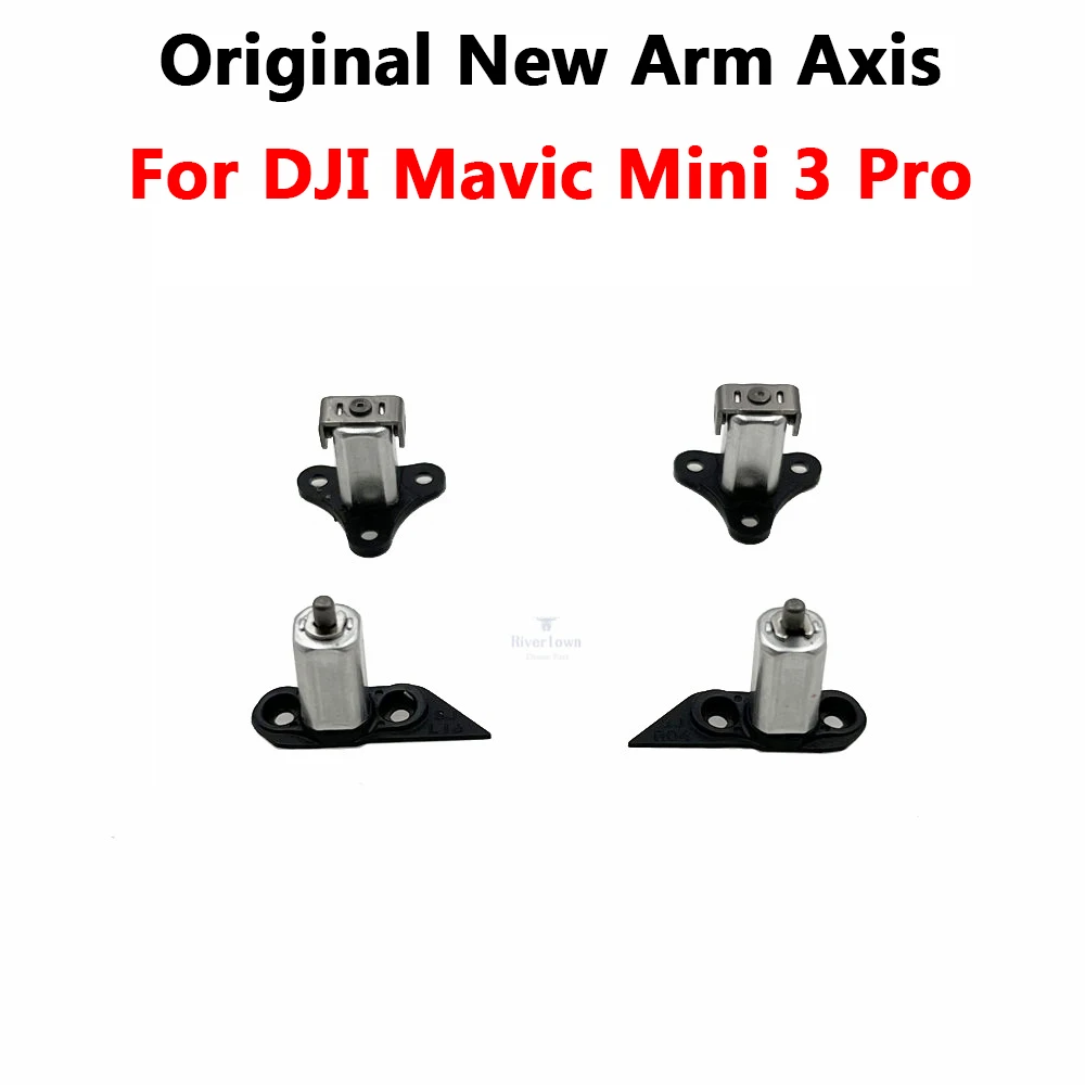 Original-New-Arm-Shaft-Front-Back-Rear-Arm-Axis-For-DJI-Mavic-Mini-3 ...