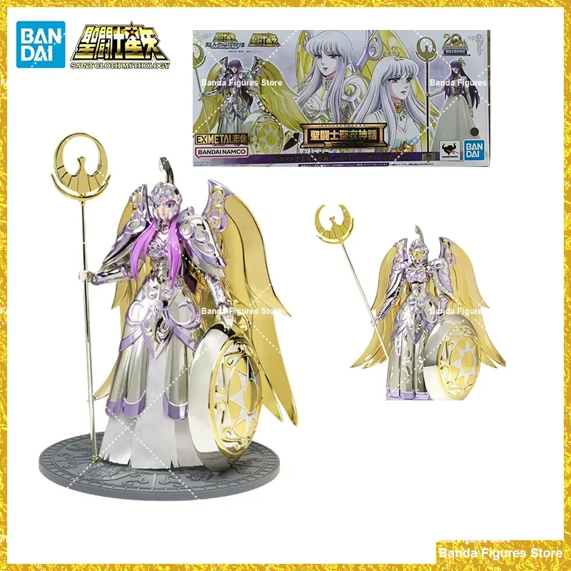 Original-BANDAI-Saint-Cloth-Myth-Ex-Goddess-Athena-2-0-Saori-Kido-20th ...