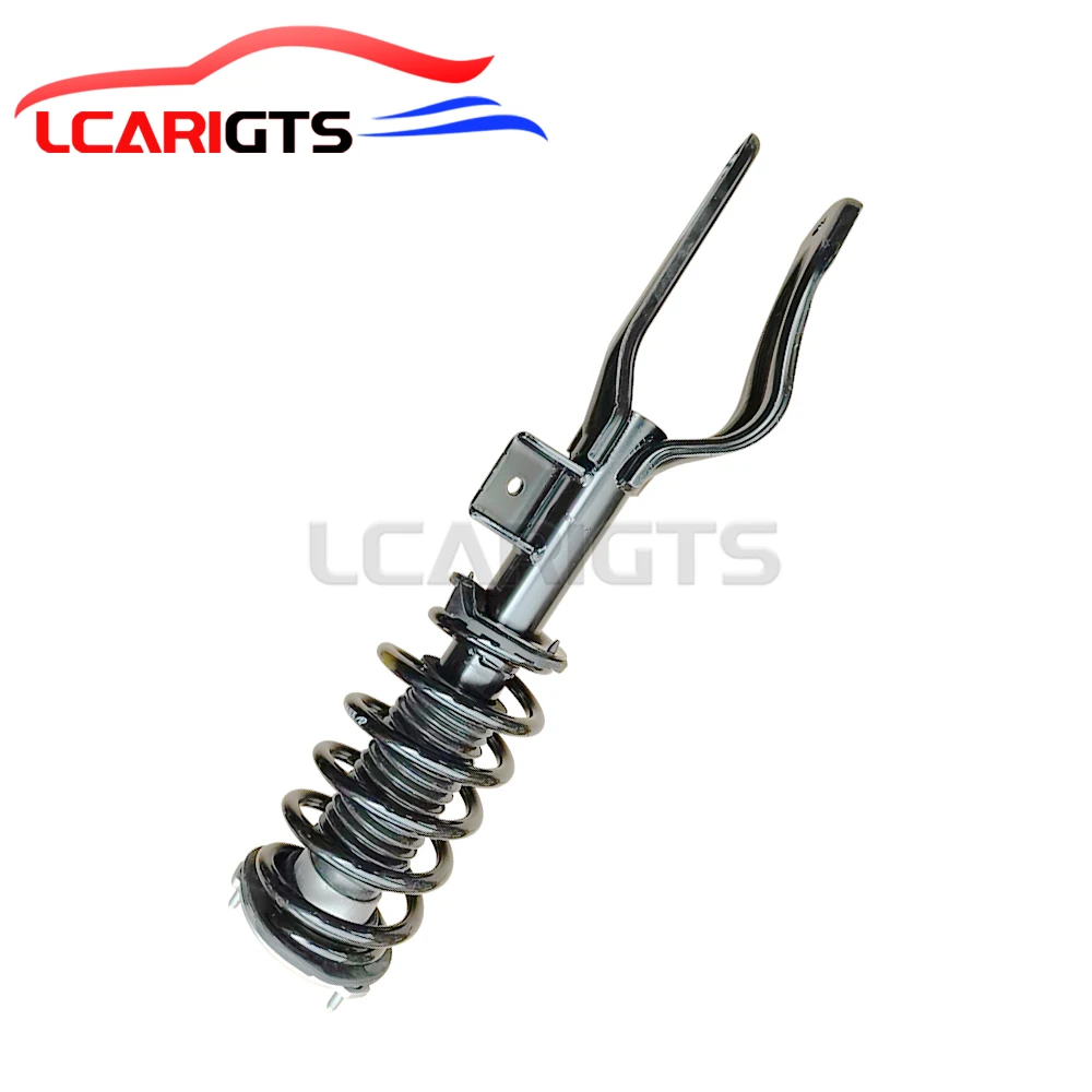 For-Tesla-2017-2021-Model-3-Front-Left-Right-Suspension-Shock-Absorber ...