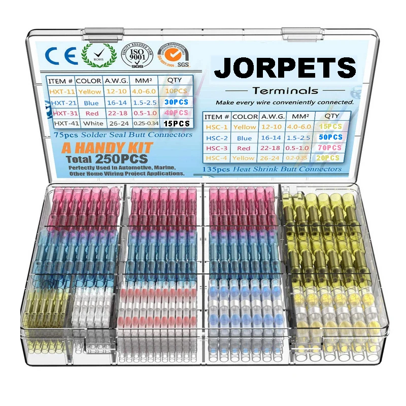 JORPETS مواد التركيبات الكهربائية - Trendyol