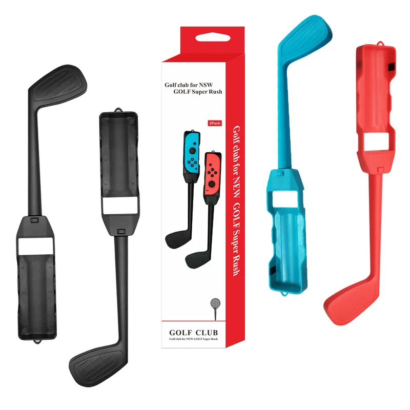 1-Pair-Golf-Club-Kinect-Kit-for-Switch-Joy-con-Video-Game-Accessories ...