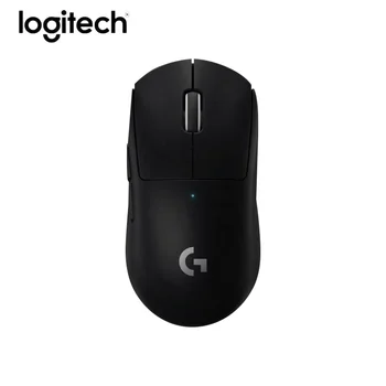 Logitech GPW G PRO X SUPERLIGHT 2 Lightspeed Wireless Gaming Mouse ...