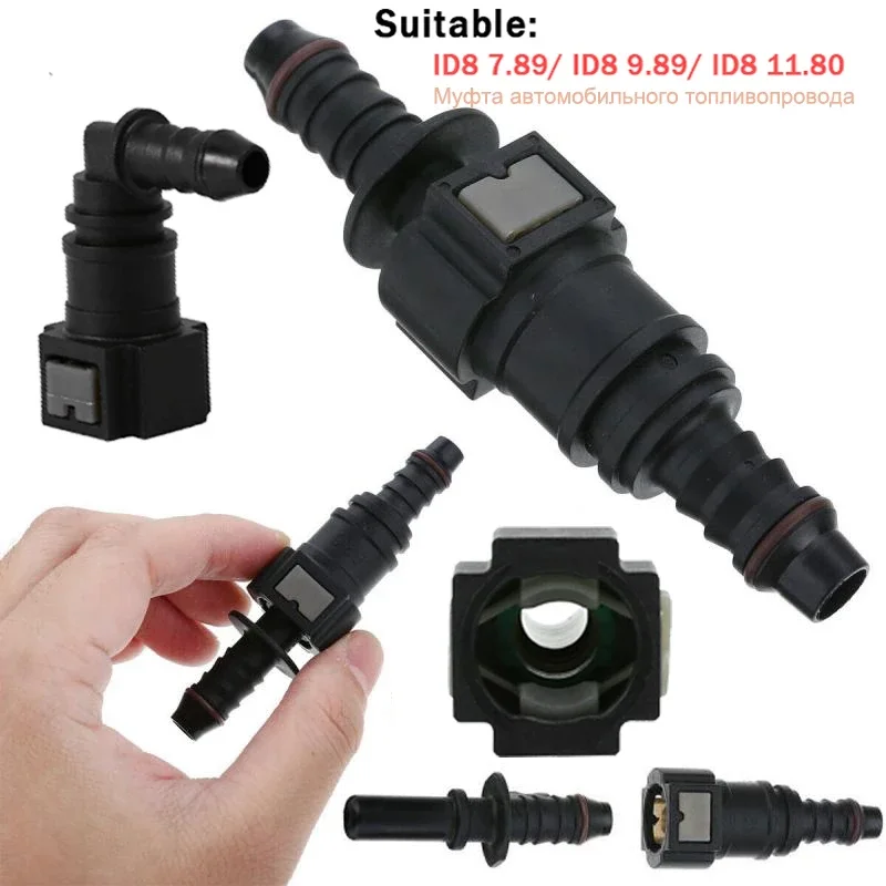 Car-Fuel-Line-Quick-Connect-Hose-Coupler-ID8-7-89-9-89-11-8-Rubber ...