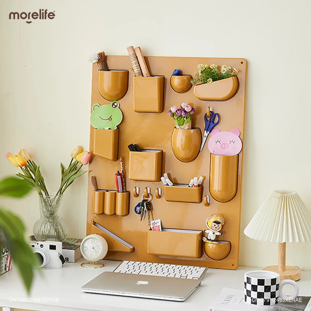 Workshop-Workbench-Storage-Rack-Wall-Storage-Rack-Organiser-Wall-Holder ...