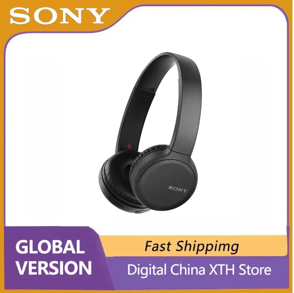 Sony Bluetooth Headphones