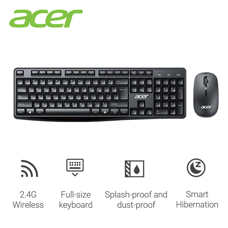 2-4G-Wireless-Keyboard-and-Mouse-Combo-Ergonomic-Office-Full-Size-Slim ...