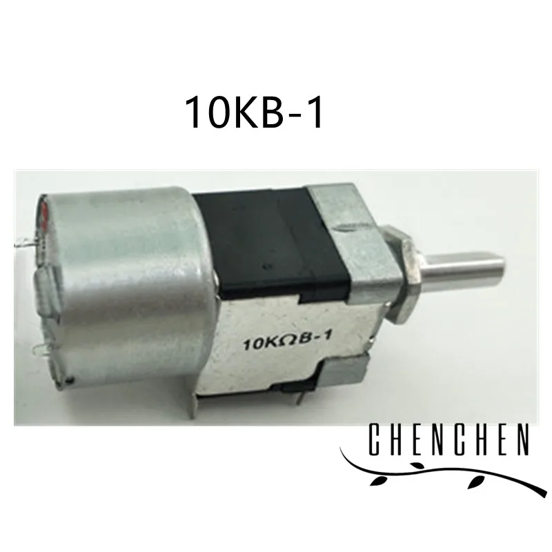 Special-offer-Z-PRM-double-with-a-motor-potentiometer-10KB-1-B10K-with ...