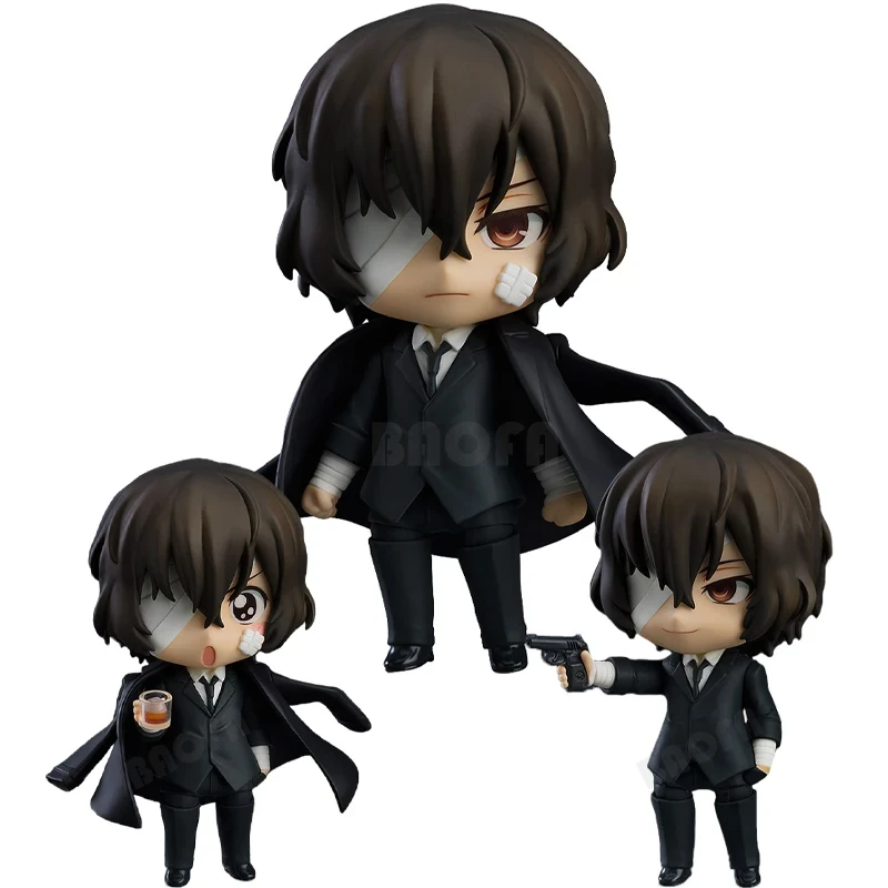 1748-Bungo-Stray-Dogs-Osamu-Dazai-Dark-Era-Anime-Figure-1191-Ryunosuke ...