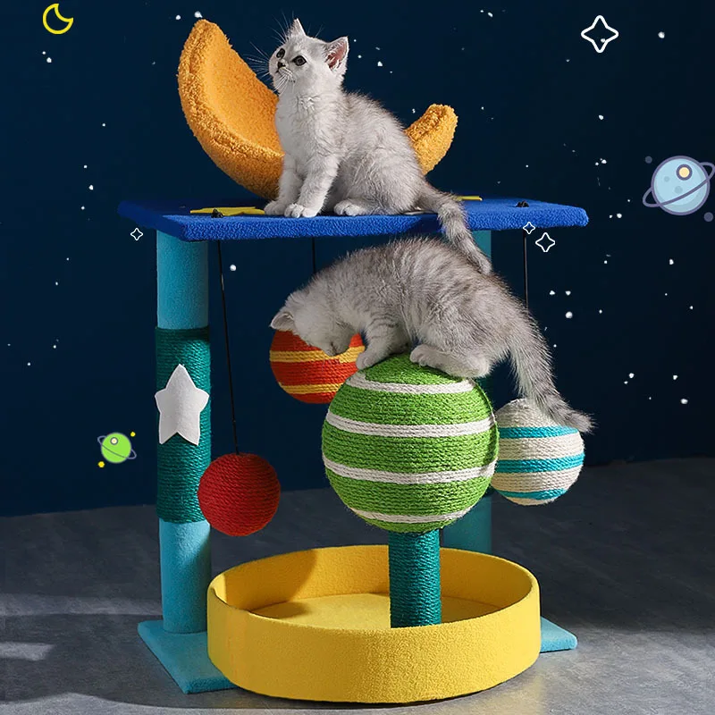 Toys Cat Furniture