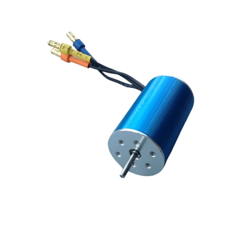 2S-3S-2440-brushless-motor-4600KV-15mm-ejector-Uses-remote-control ...