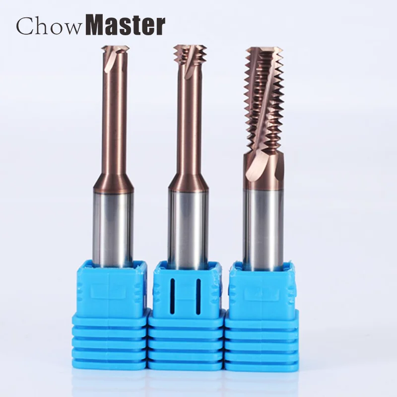 1-Tooth-Thread-Milling-Cutter-Tungsten-Carbide-Steel-CNC-Machining ...