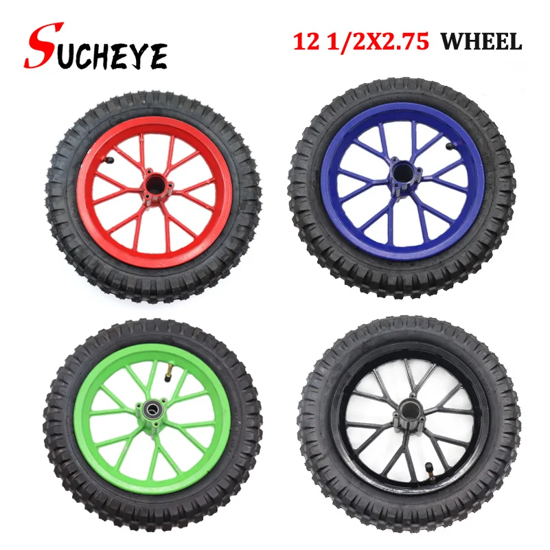 Children-s-mini-motocross-12-1-2X2-75-front-wheel-or-rear-wheel-Wheels ...
