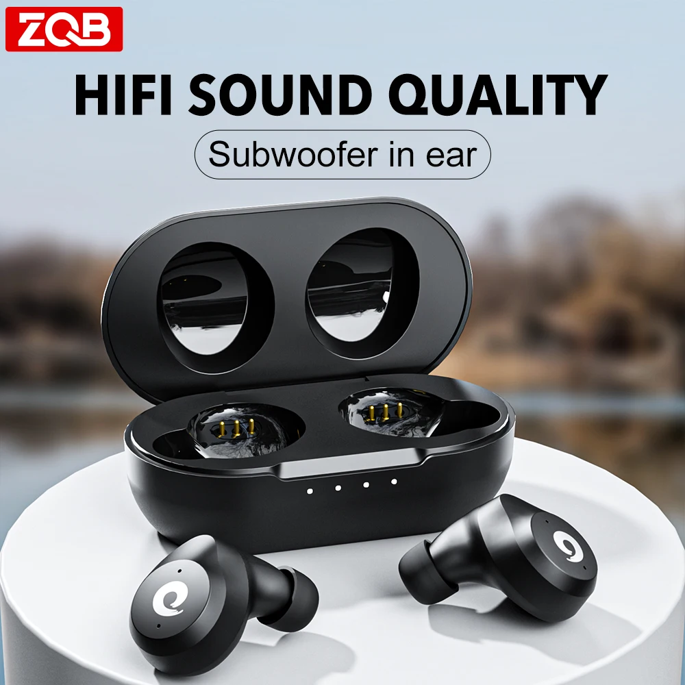 Bluetooth Wireless Samsung Headphones | Bluetooth Wireless Headphones Android - Tws - Aliexpress