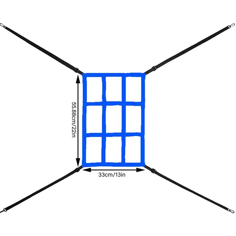 Practice-Net-Baseball-Baseball-Softball-Hitting-Pitching-Net-Backstop ...