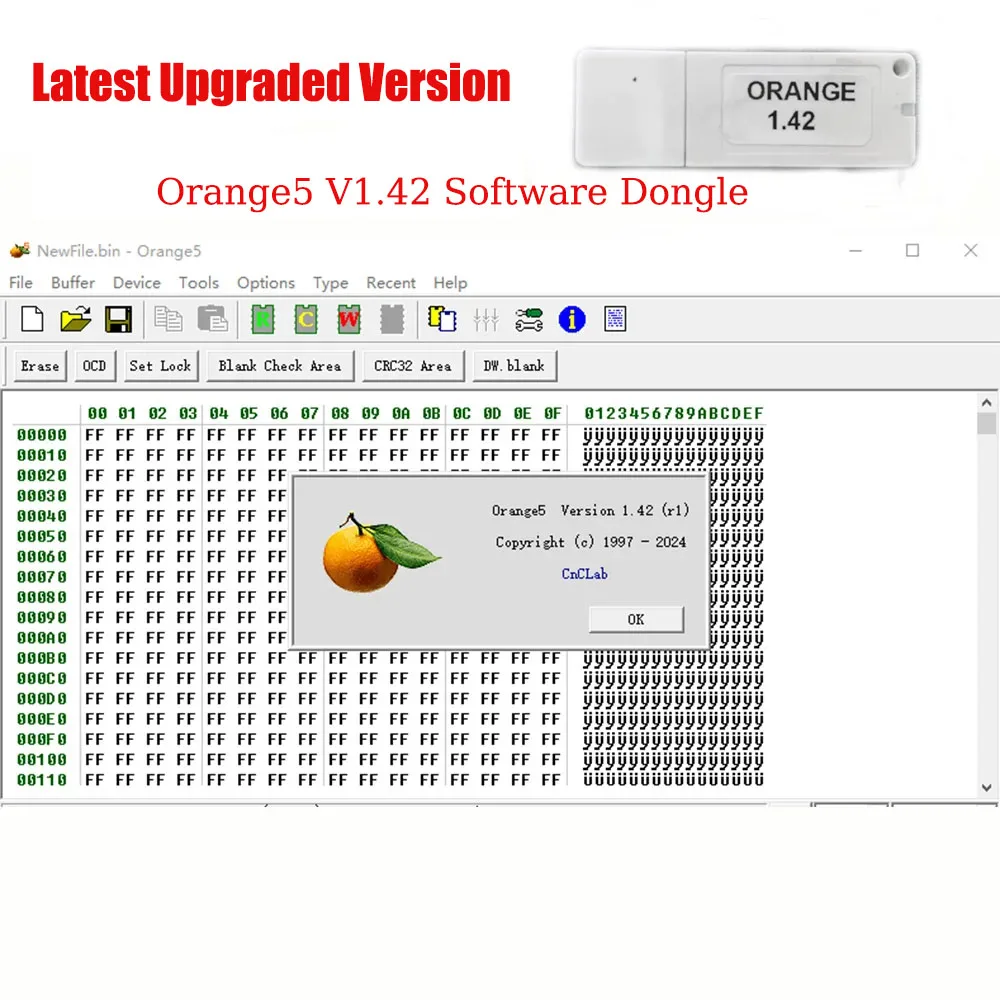 Universal-ECU-Programmer-Dongle-Full-License-Function-Ativa-o-completa ...