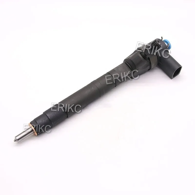 0445110097 Fuel Injector Sprayer 0 445 110 097 Diesel Injection Nozzle ...