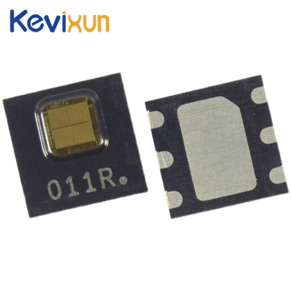 10PCS/ 100% New and Original HDC1080 WSON6 HDC1080DMBR| | - AliExpress