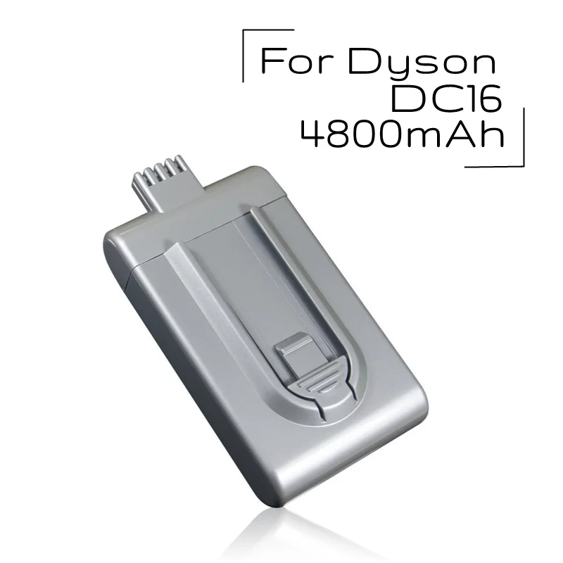 Dyson Dc16 Battery