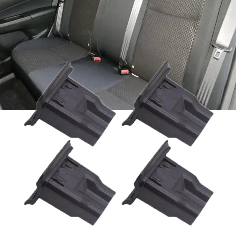 Hebilla De Asiento Trasero Para Suzuki S Cross Vitara Sx4 Swift 87460