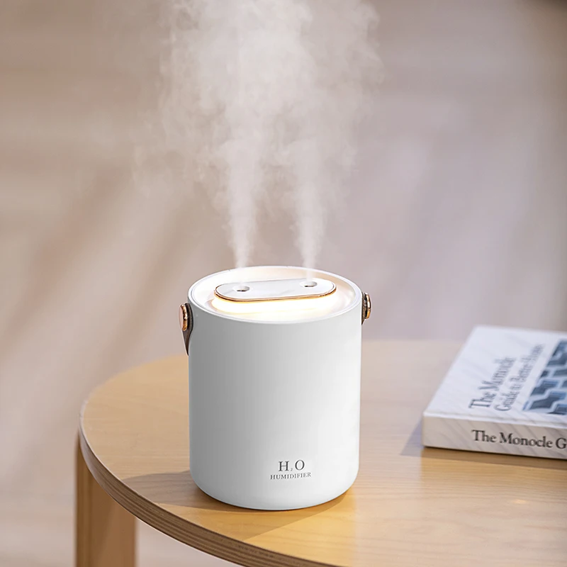 Large-Capacity-Dual-Nozzles-Home-Humidifier-USB-Aromatherapy-Diffuser ...