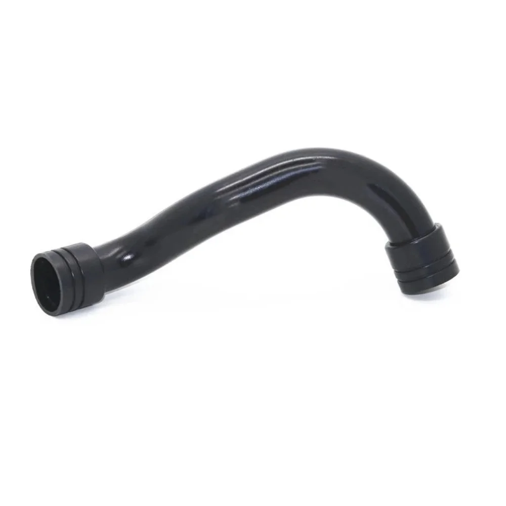 Turbochagrer-Intake-Pipe-2710901929-for-Mercedes-Benz-W204-W212-R172 ...