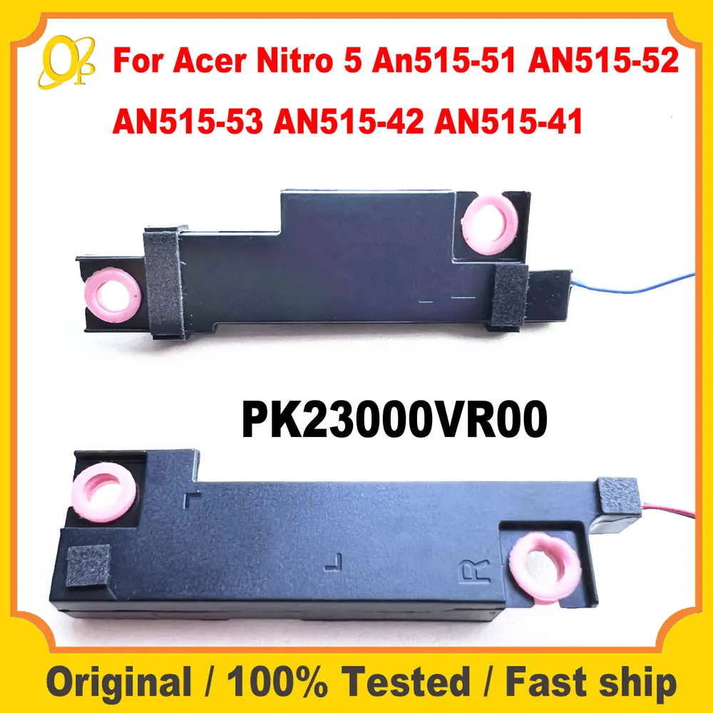 Altavoces-originales-para-Acer-Nitro-5-An515-51-AN515-52-AN515-53-AN515 ...