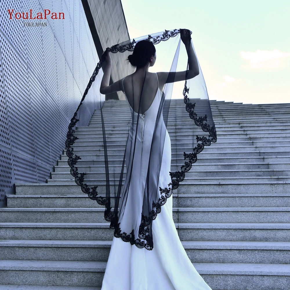 Spanish Wedding Dress With Mantilla