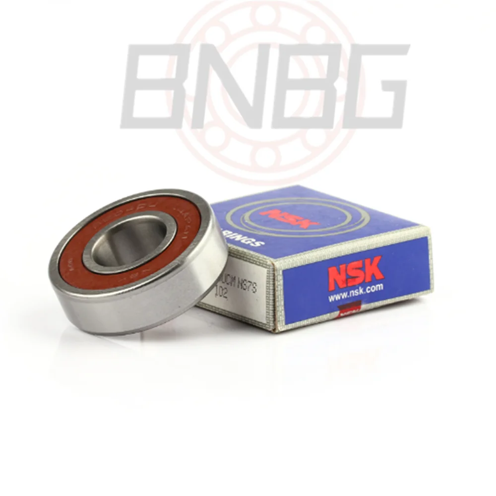 JAPAN-NSK-2-5PCS-Bearing-Deep-Grove-Ball-Bearing-NSK-ABEC-9-6800-6801 ...