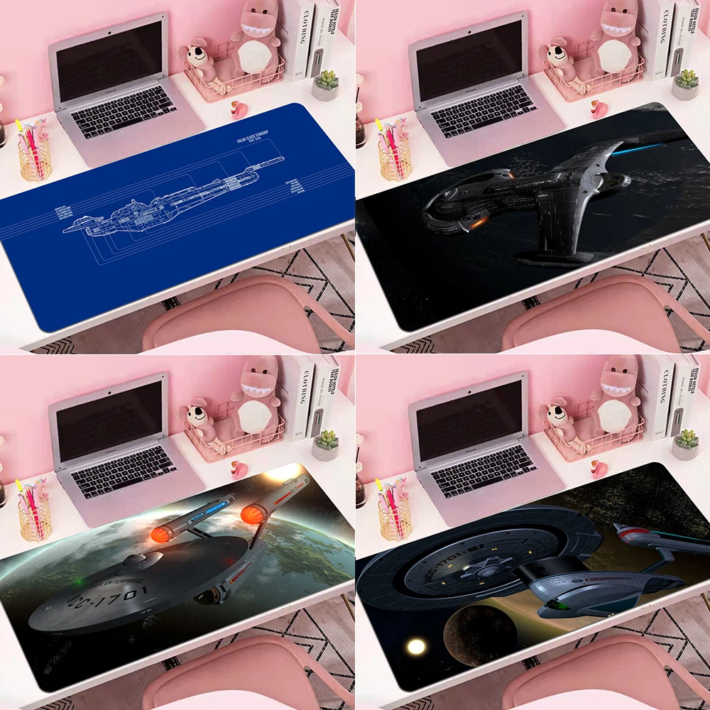 Mouse Pad Voyager Spacecraft