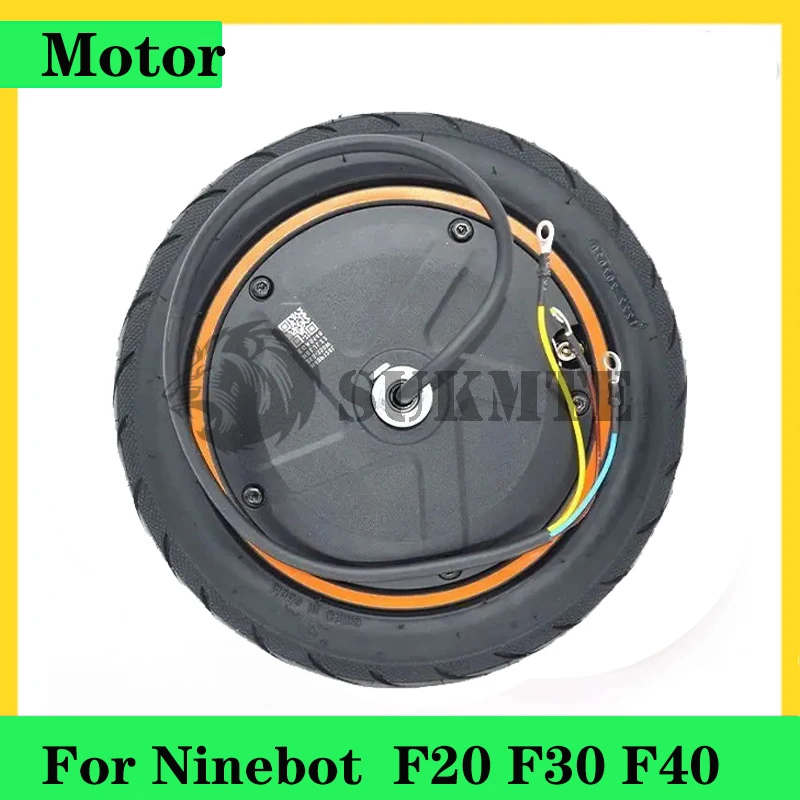 Original-Motor-For-Ninebot-F40-350W-KickScooter-Electric-Scooter-F40-10 ...
