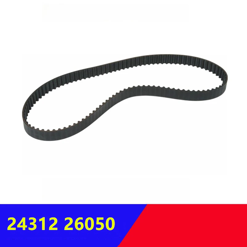 Correa de distribución de motor, accesorio para hyundai Elantra Accent ...