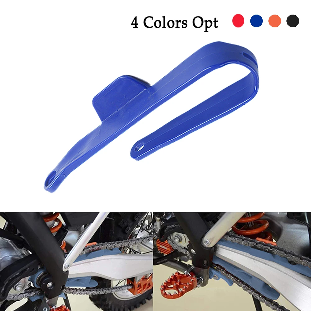 Swingarm Protection Cover Protector | Motorcycle Dirt Bike Slider ...