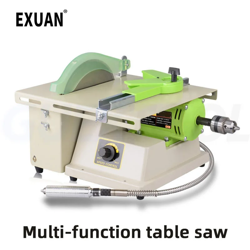 1380W-High-Power-Table-Grinding-Multifunctional-Small-Jade-Polishing ...