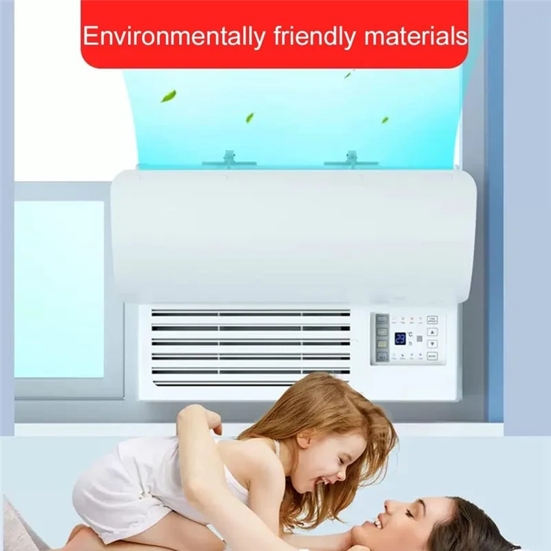 A010 Window Air Conditioners Windshield Universal - Room Air ...
