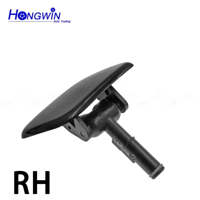 HW 98680-3j000 (LH) & 98690-3J000 (RH) Headlight Washer Cap For IX55 ...