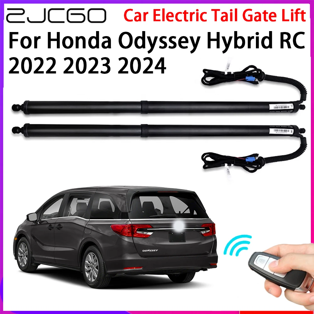 ZJCGO-Car-Automatic-Tailgate-Lifters-Electric-Tail-Gate-Lift-Assisting ...