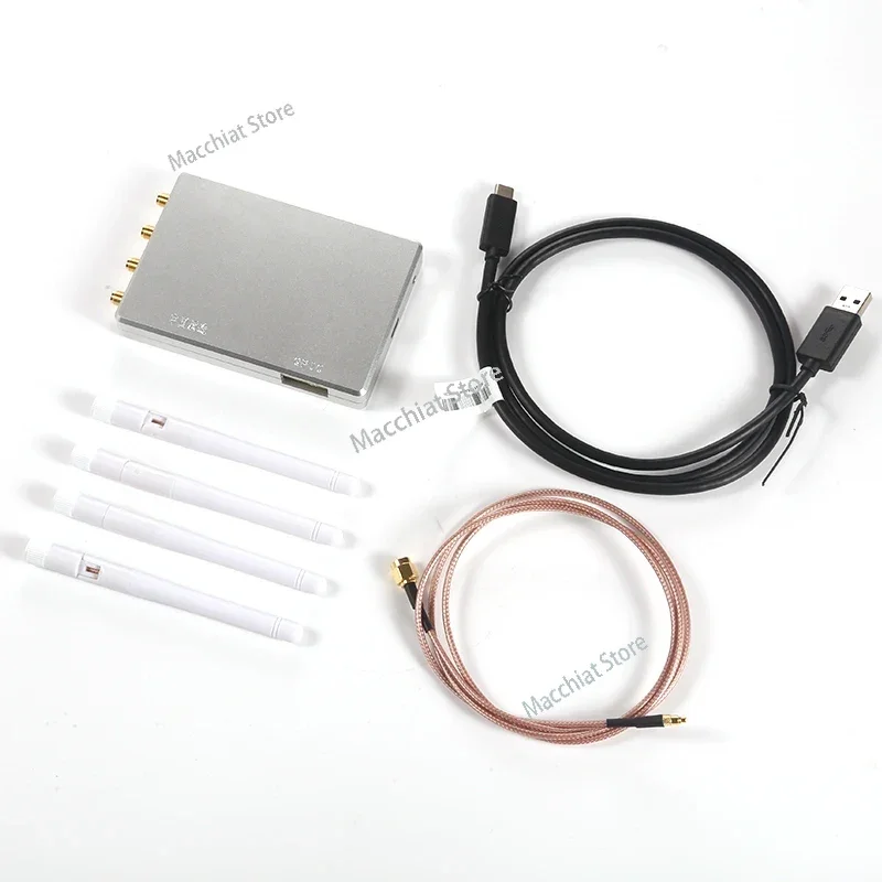 LibreSDR-B210-AD9361-2R2T-Software-Defined-Radio-Development-Board-SDR ...